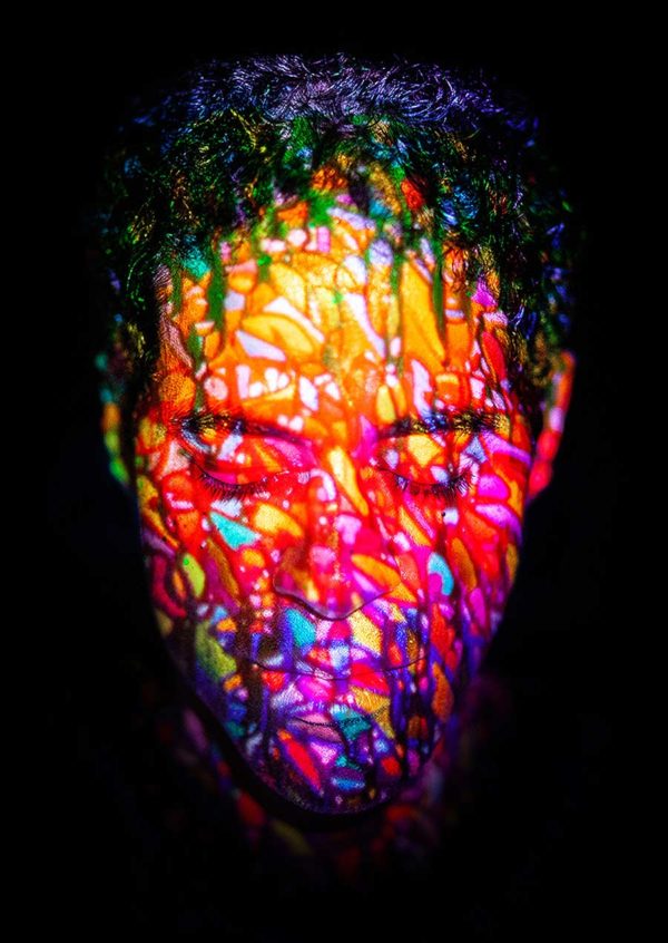 AKUT: Insights Gained From the Faces of Street Artists on Display in ...