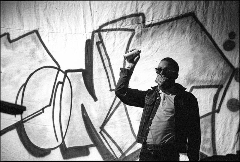 History On View and On Sale: “1970s / Graffiti / Today” at Phillips ...