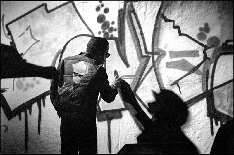 History On View and On Sale: “1970s / Graffiti / Today” at Phillips ...