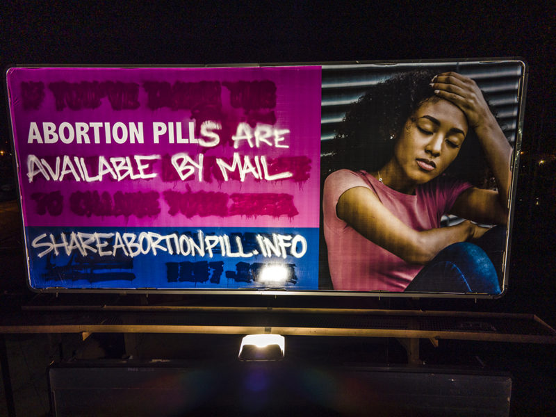 Indecline | Brooklyn Street Art