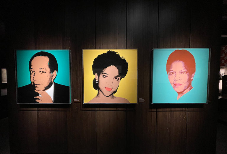 The Courage to Speak His Piece. “Jean-Michel Basquiat: King Pleasure ...