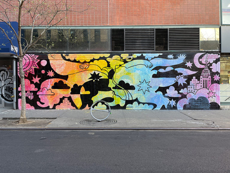 New York City Ranks #1 In Street Art In The US. Who Knew? | Brooklyn ...