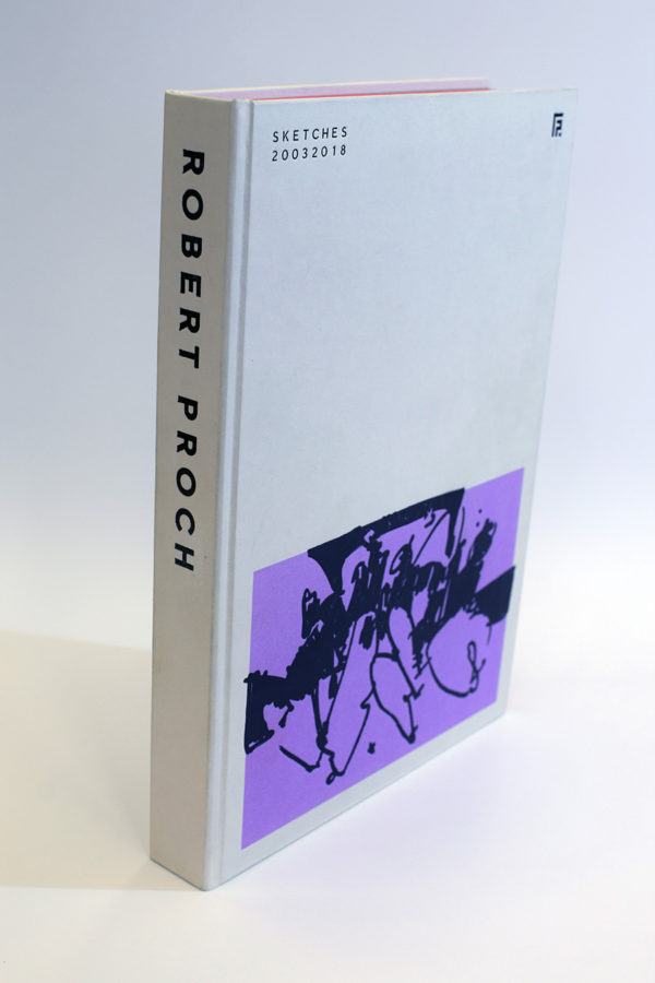 Robert Proch | Brooklyn Street Art