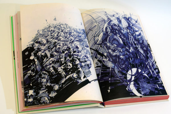 Robert Proch | Brooklyn Street Art