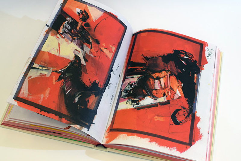 Robert Proch | Brooklyn Street Art