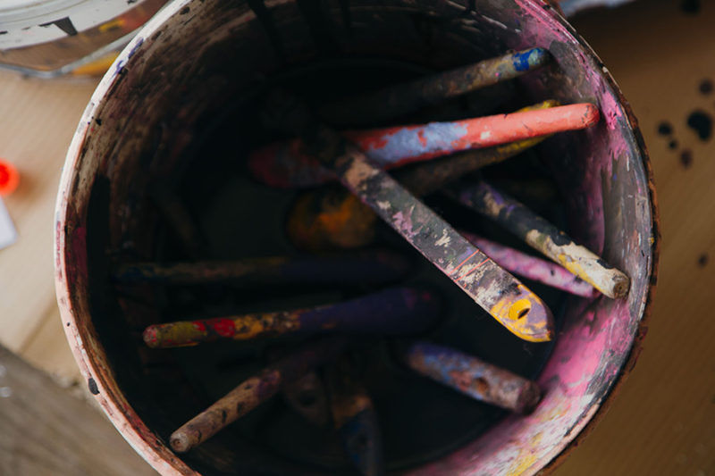 Madrid | Brooklyn Street Art