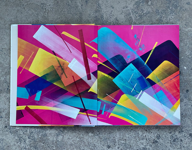 MadC: Solemn Codes of Graffiti Transformed from “Street To Canvas ...
