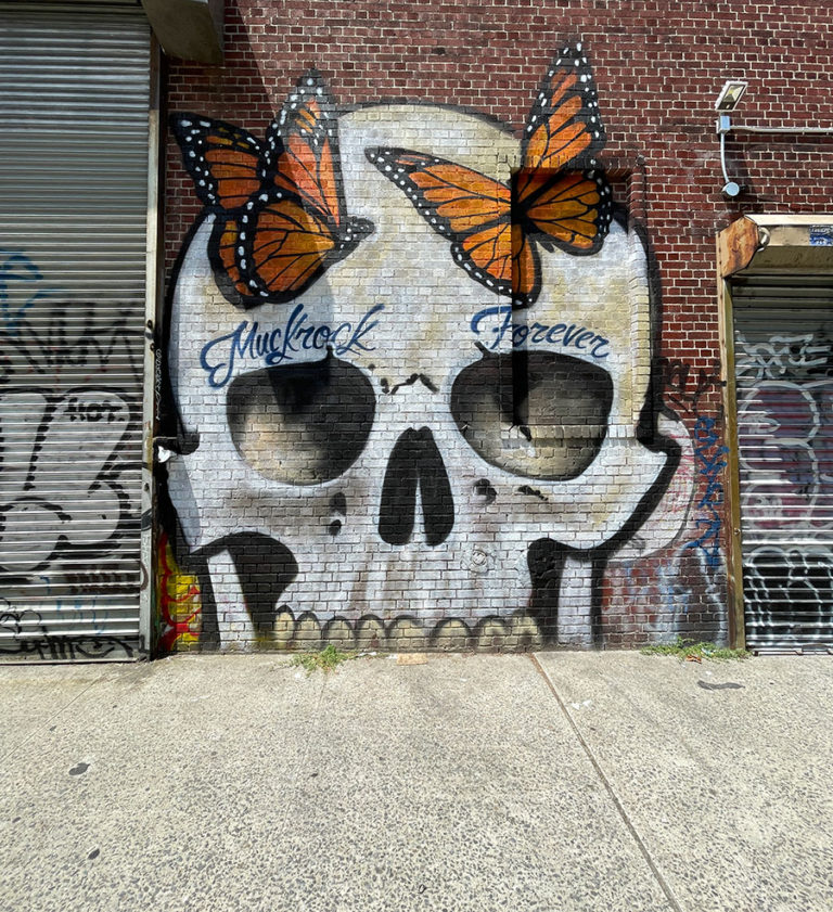 BSA Images Of The Week: 07.24.22 | Brooklyn Street Art