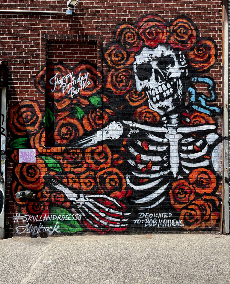 BSA Images Of The Week: 07.24.22 | Brooklyn Street Art