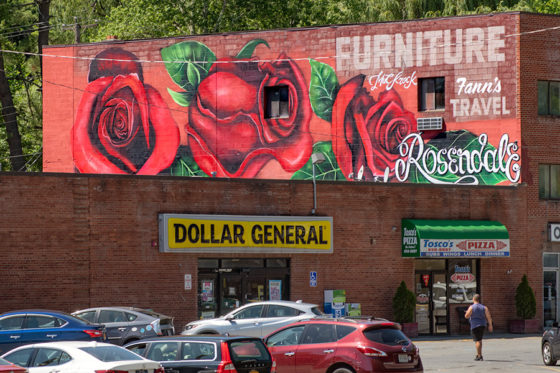 ‘Roses for Rosendale’ Brings Lady Pink and Many Blooms to Upstate New ...