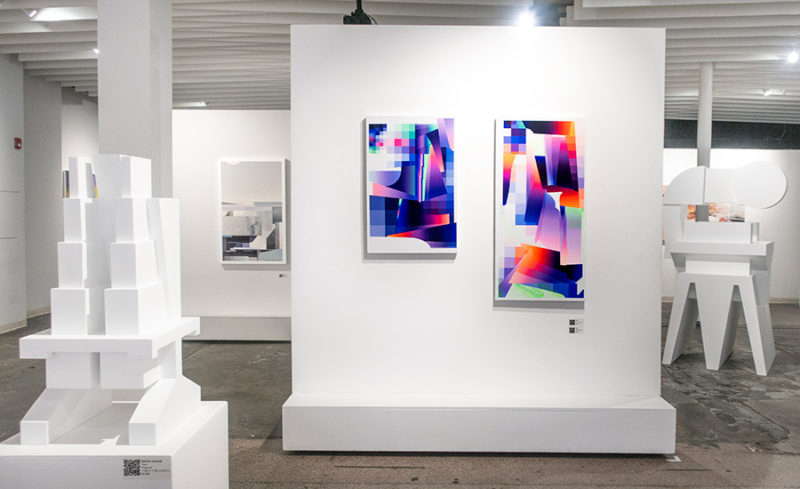 Robert Proch | Brooklyn Street Art