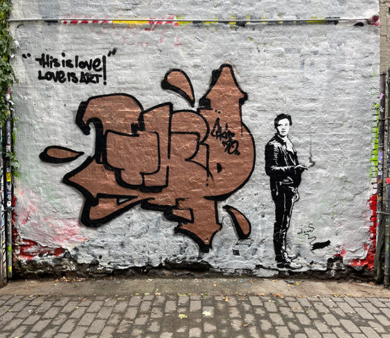 BSA Images Of The Week: 08.28.22 | Brooklyn Street Art