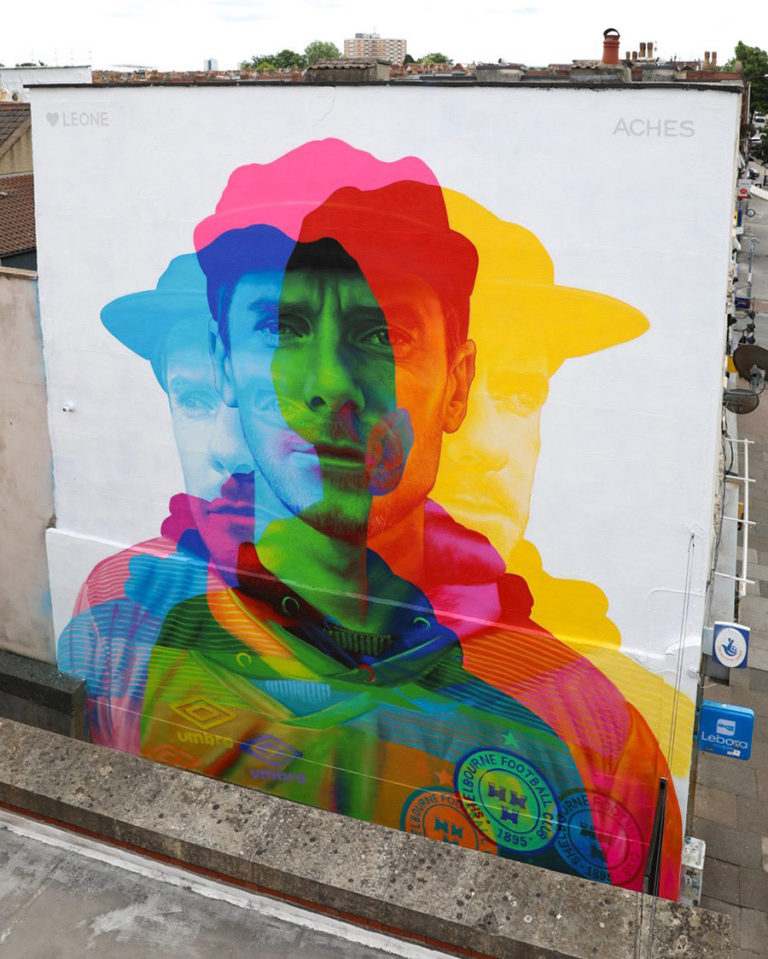 “Alter Ego” Presents Fascinating Human Portraits at BSMT Space ...