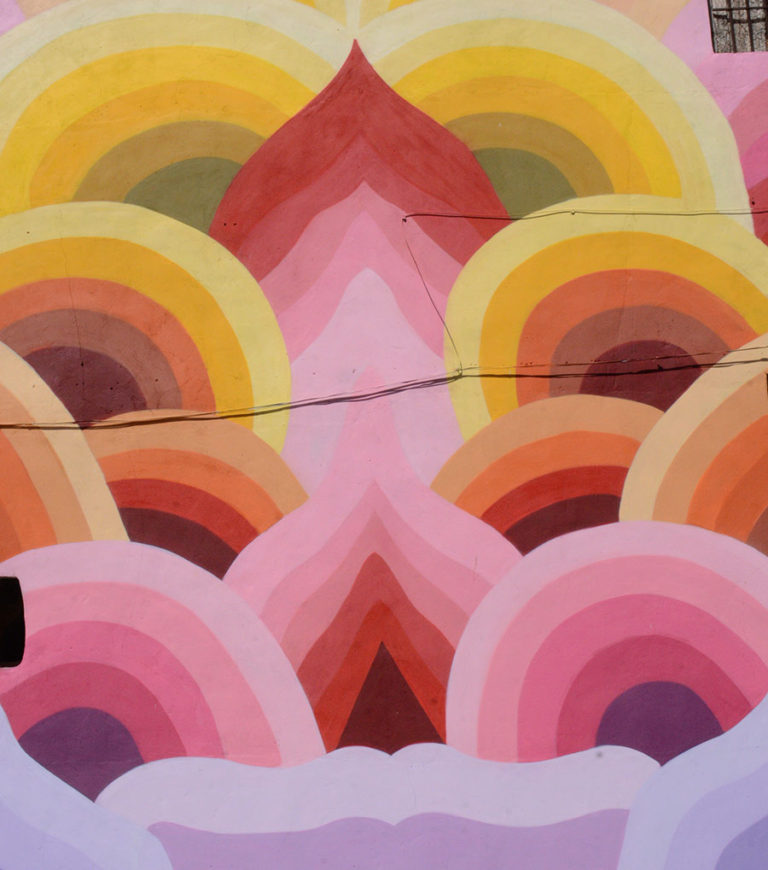 Graffitea Cheste (Xest) Expands Definitions During 7th Edition in Spain ...