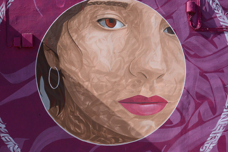 Graffitea Cheste (Xest) Expands Definitions During 7th Edition in Spain ...