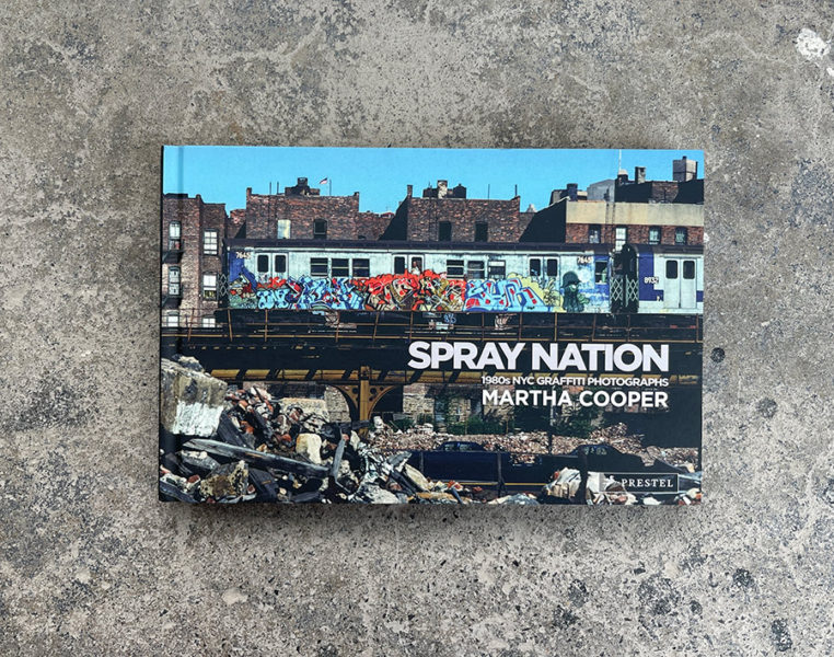 Robert Proch | Brooklyn Street Art