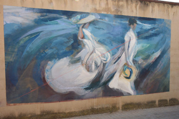 Graffitea Cheste (Xest) Expands Definitions During 7th Edition in Spain ...