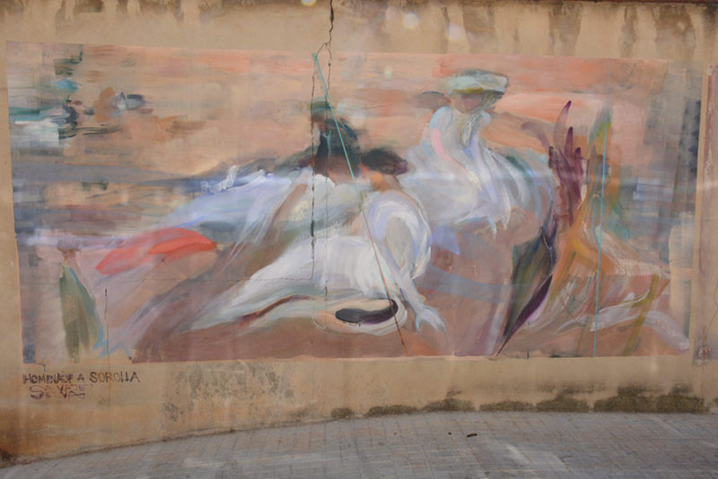 Graffitea Cheste (Xest) Expands Definitions During 7th Edition in Spain ...