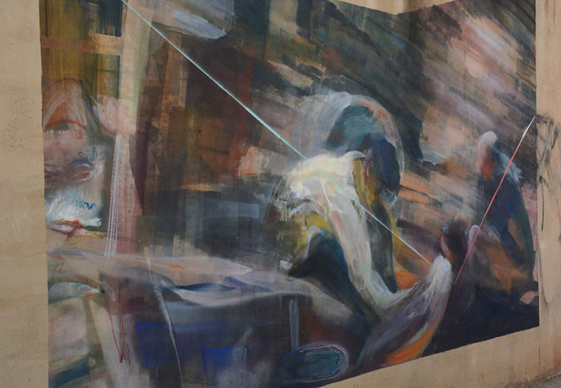 Graffitea Cheste (Xest) Expands Definitions During 7th Edition in Spain ...