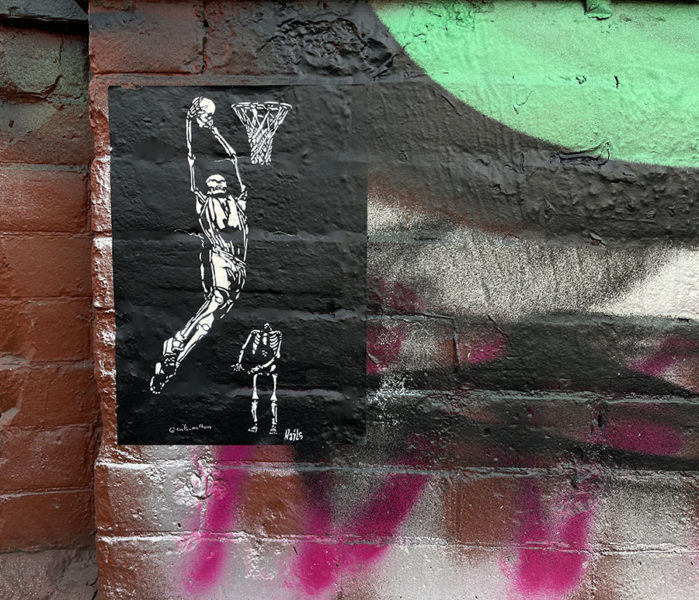 BSA Images Of The Week: 10.30.22 | Brooklyn Street Art
