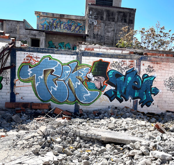 BSA Images Of The Week: 10-02-22 | Brooklyn Street Art