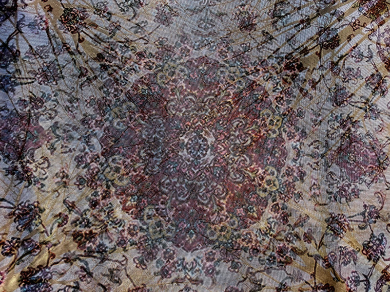 Shirin Neshat | Brooklyn Street Art