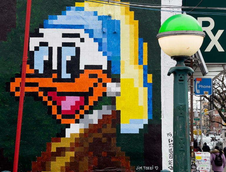 BSA Images Of The Week: 01.15.23 | Brooklyn Street Art