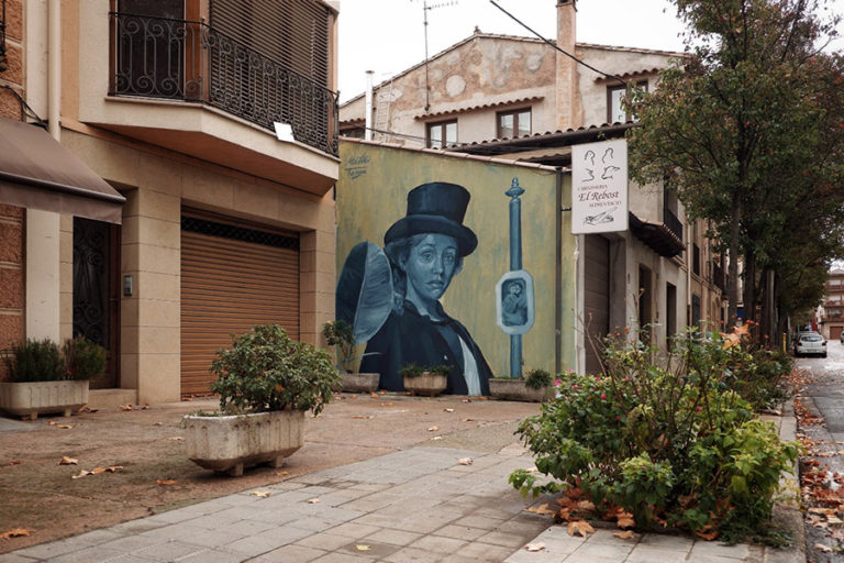 Osona Artimur Festival in Spain. First Edition / Part II | Brooklyn ...