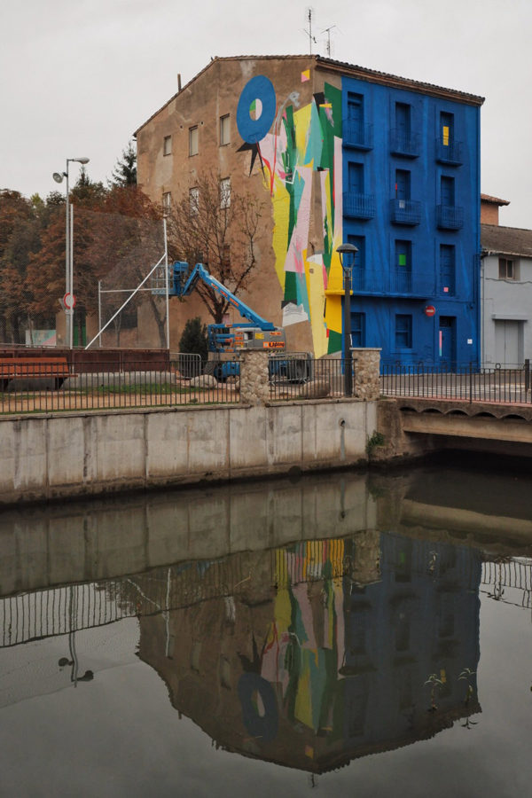 Osona Artimur Festival in Spain. First Edition / Part II | Brooklyn ...