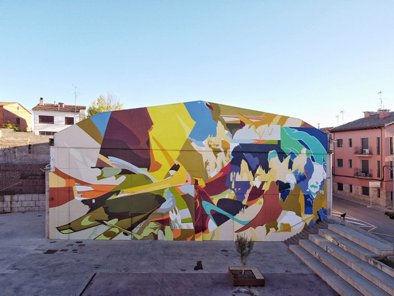 Osona Artimur Festival in Spain. First Edition / Part II | Brooklyn ...
