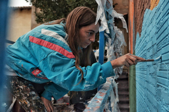 Osona Artimur Festival in Spain. First Edition / Part II | Brooklyn ...