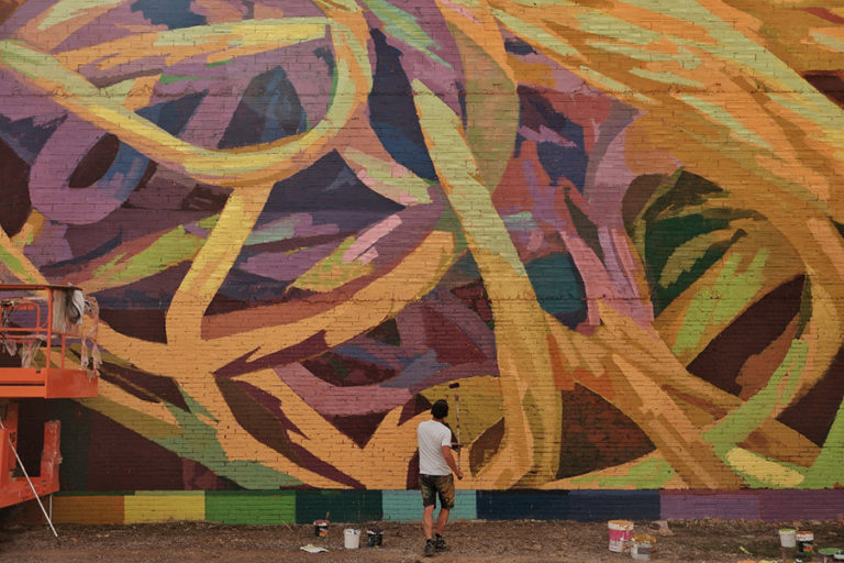 Osona Artimur Festival in Spain. First Edition / Part II | Brooklyn ...