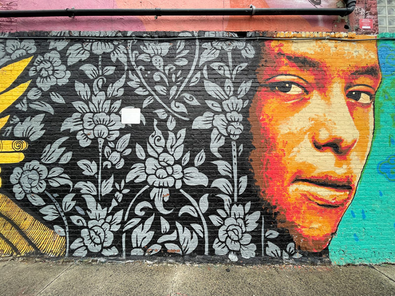 BSA Images Of The Week: 02.19.23 | Brooklyn Street Art