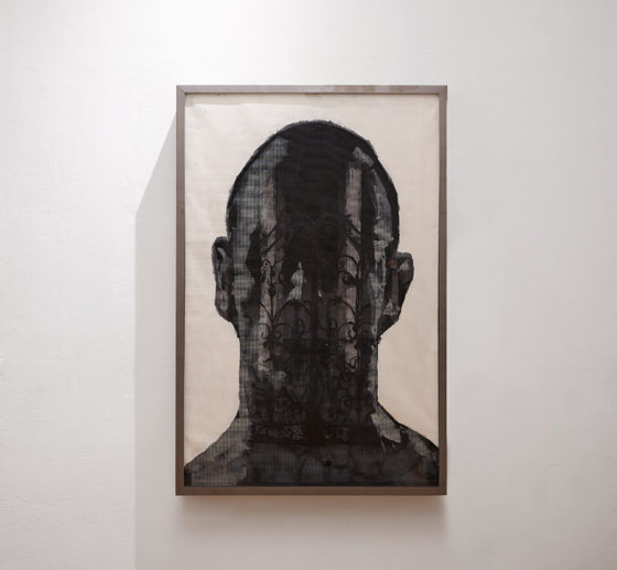 Gonzalo Borondo Goes to Church and Imagines the Opposite of Genesis ...