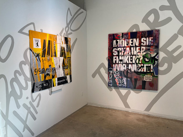 Taking the Final Cake: The Artists Describe the Unique Collaborative ...