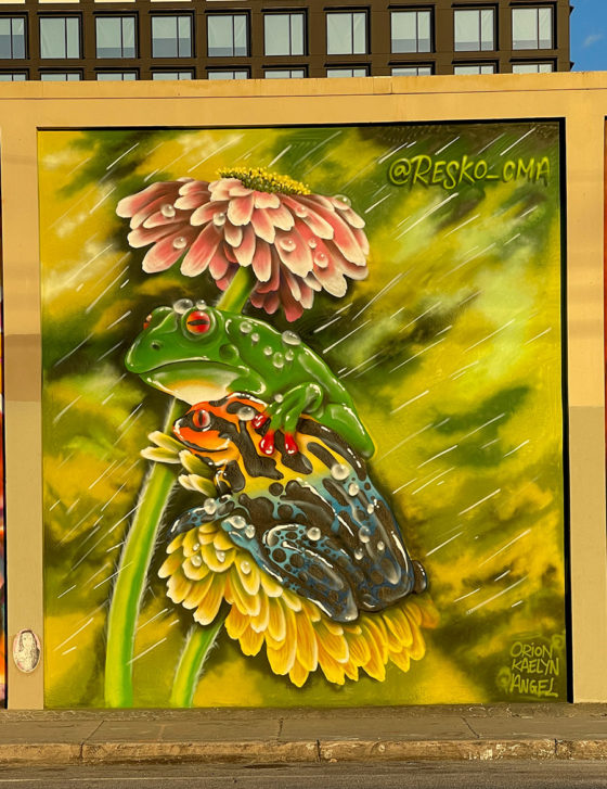 BSA Images Of The Week: 02.05.23 | Brooklyn Street Art