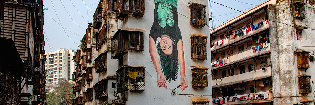 Dharavi Dharavi