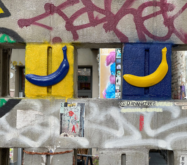 BSA Images Of The Week: 03.26.23 | Brooklyn Street Art