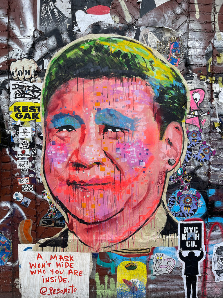 BSA Images Of The Week: 03.26.23 | Brooklyn Street Art