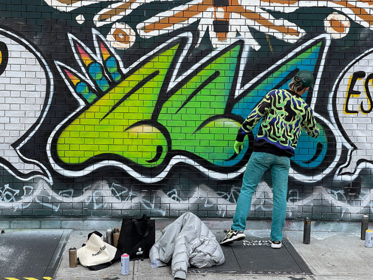 BSA Images Of The Week: 03.26.23 | Brooklyn Street Art