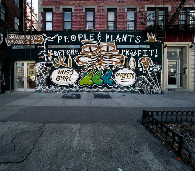 BSA Images Of The Week: 03.26.23 | Brooklyn Street Art