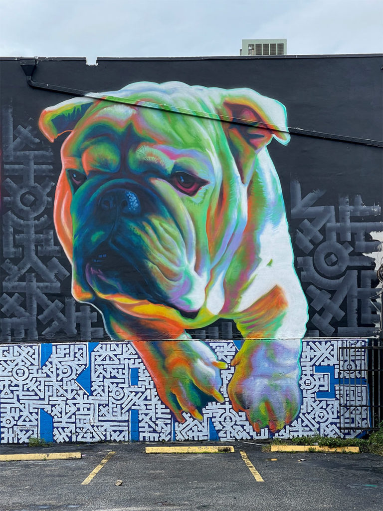 BSA Images Of The Week: 03.19.23 | Brooklyn Street Art