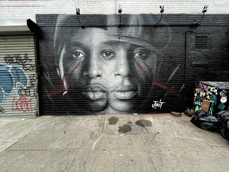 BSA Images Of The Week: 03.26.23 | Brooklyn Street Art