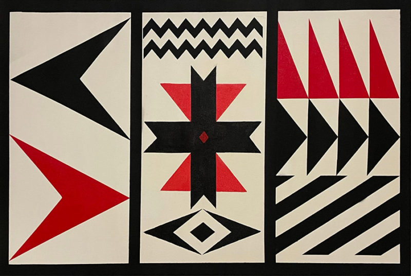 Straat Museum Welcomes “Indigenous Americans: Post Colonial Expressions ...