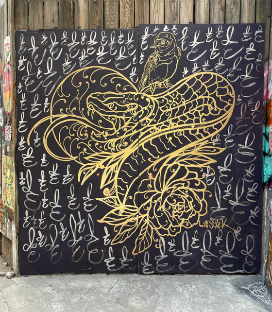 BSA Images Of The Week: 04.16.23 | Brooklyn Street Art