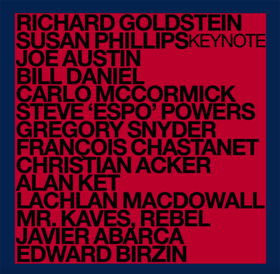 The Tag Conference Hits Brooklyn | Brooklyn Street Art