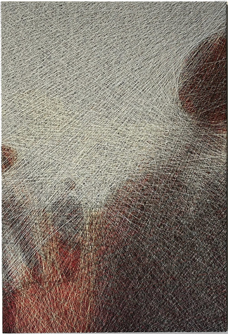 Perspicere – “Bare Thread” – BSMT Space, UK | Brooklyn Street Art