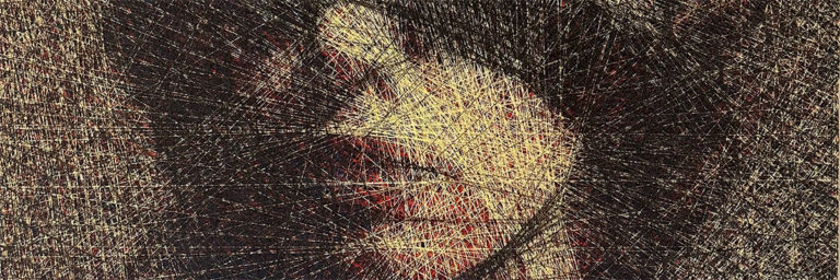 Perspicere – “Bare Thread” – BSMT Space, UK | Brooklyn Street Art