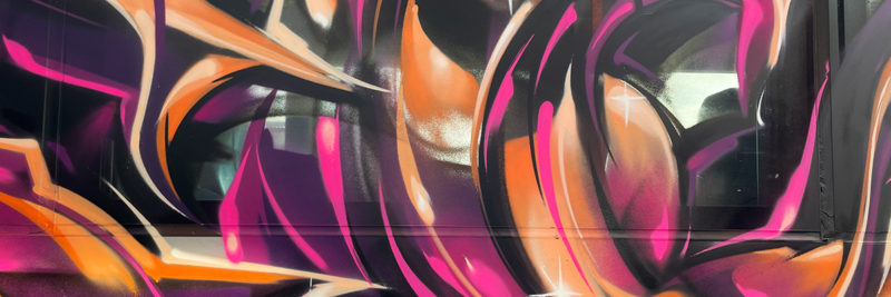 Nice Surprise! Stavanger, Norway – Sofles & Friends Paint a Train for New Festival | Brooklyn ...