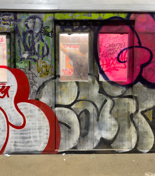 Danny Cortes and Team Master the Finer Details When Writing 80s Train ...